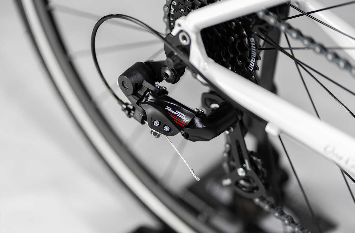 Frontline V3 - 0 to 1 (New) – Battalion Bikes