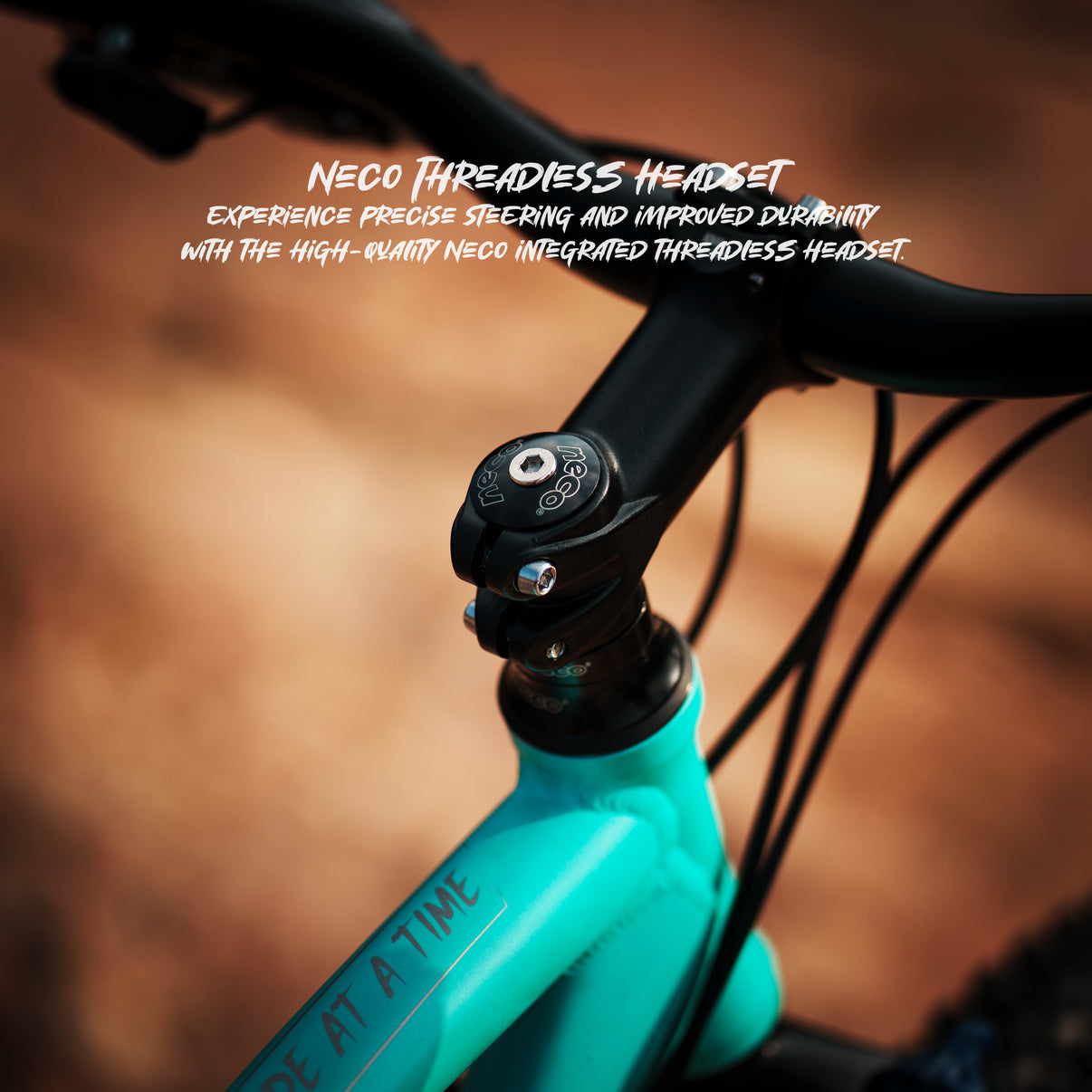 K2 (NEW 2025) – Battalion Bikes