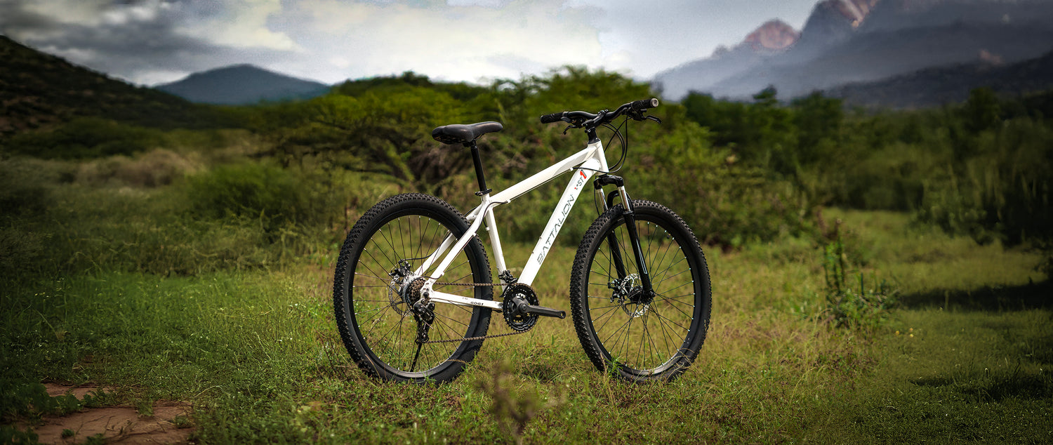 Battalion Bikes India - "It’s not just a ride, it’s ONE EPIC RIDE!"