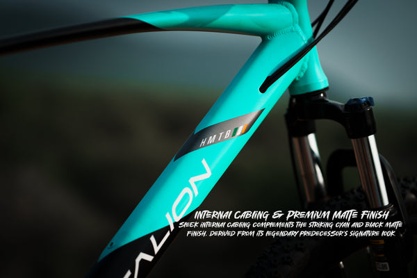 K2 (NEW 2025) – Battalion Bikes