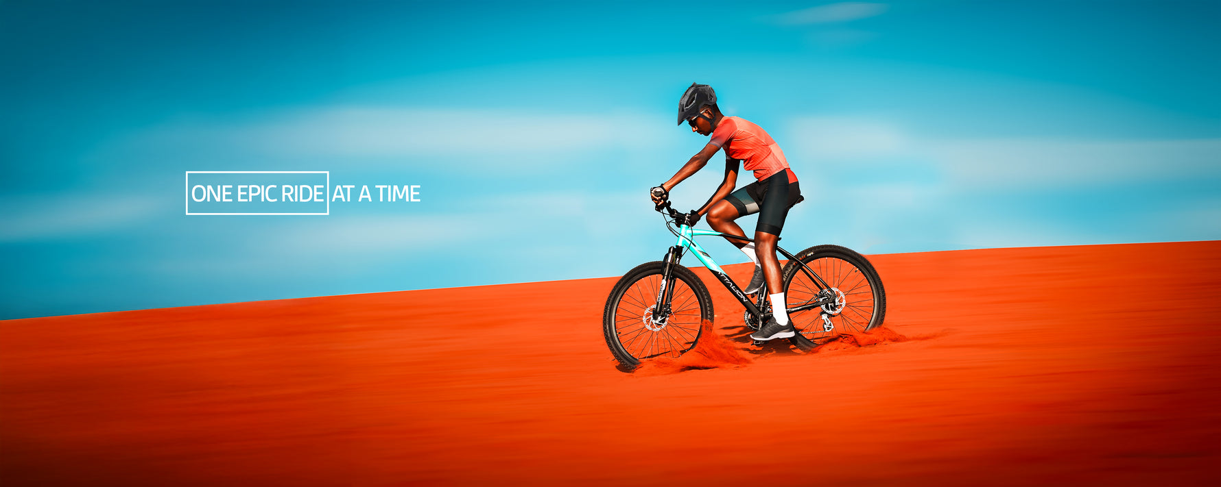 Battalion Bikes | Best MTB & Road Bicycles in India