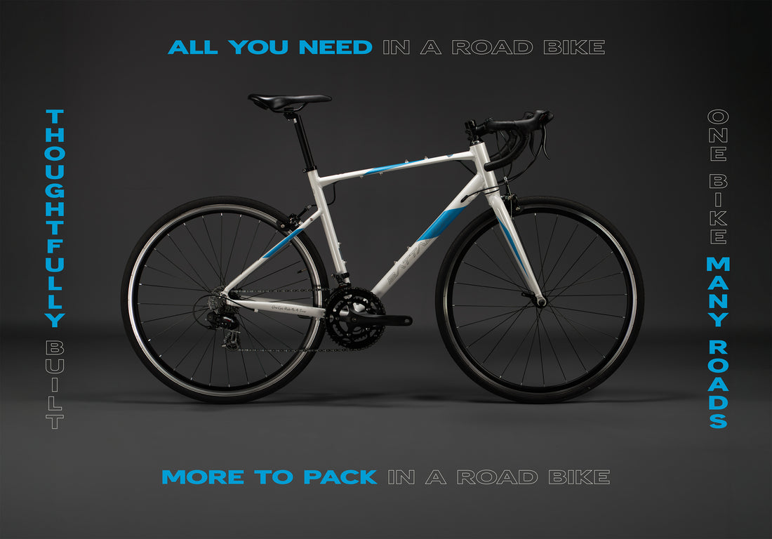 Frontline Tourney – Battalion Bikes