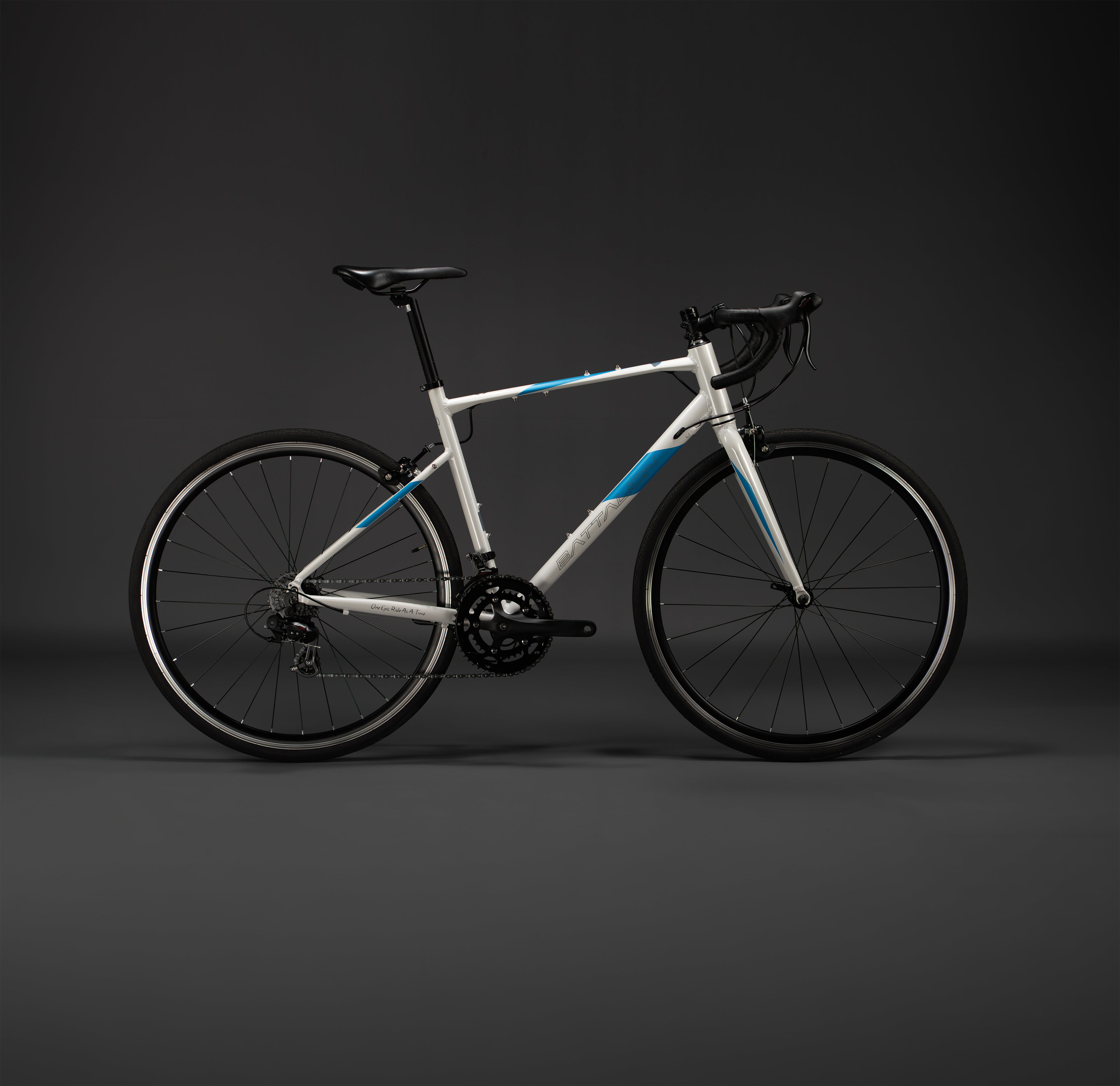Frontline V3 - 0 to 1 (New) – Battalion Bikes
