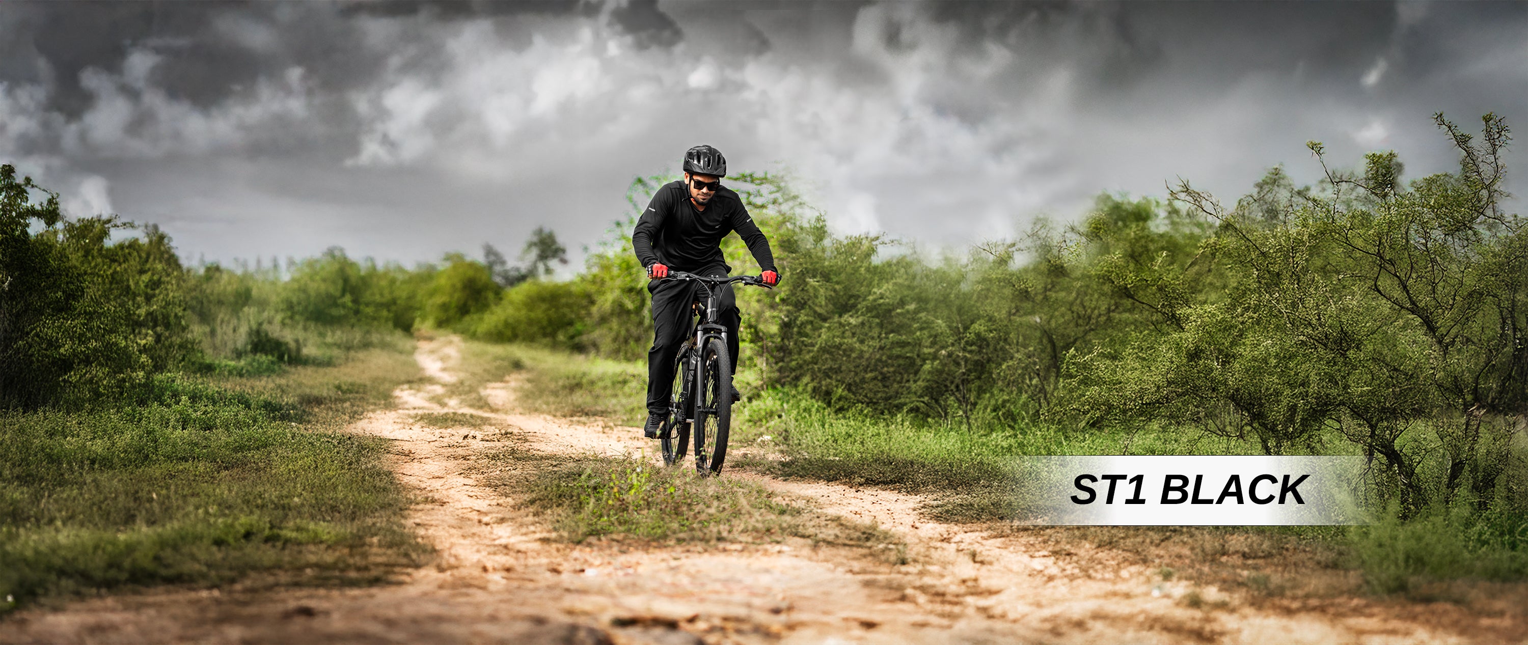 Battalion Bikes | Best MTB & Road Bicycles in India