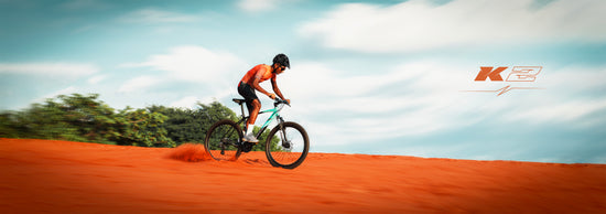 K2 - 2025 – Battalion Bikes