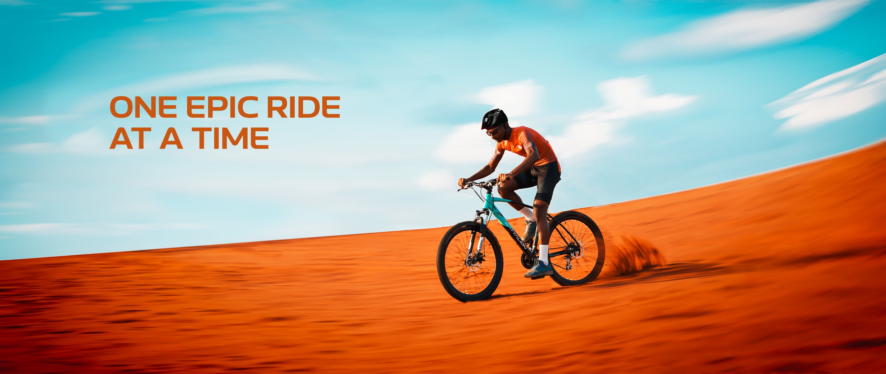 Battalion Bikes India - "It’s not just a ride, it’s ONE EPIC RIDE!"