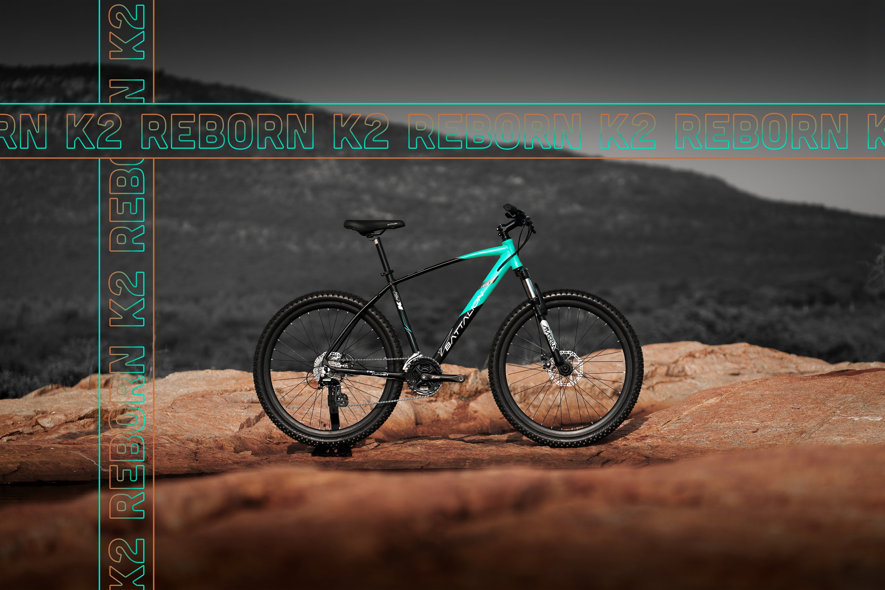 Battalion Bikes India - "It’s not just a ride, it’s ONE EPIC RIDE!"