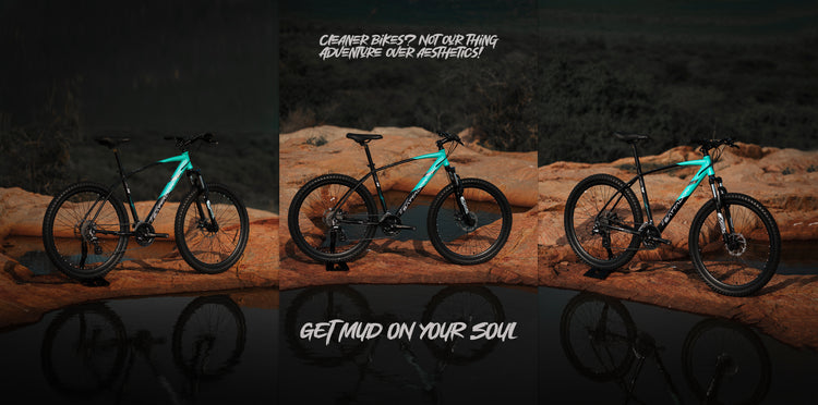 K2 - 2025 – Battalion Bikes