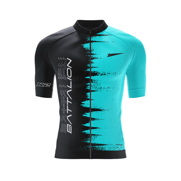 K2 Cycling Jersey – Battalion Bikes