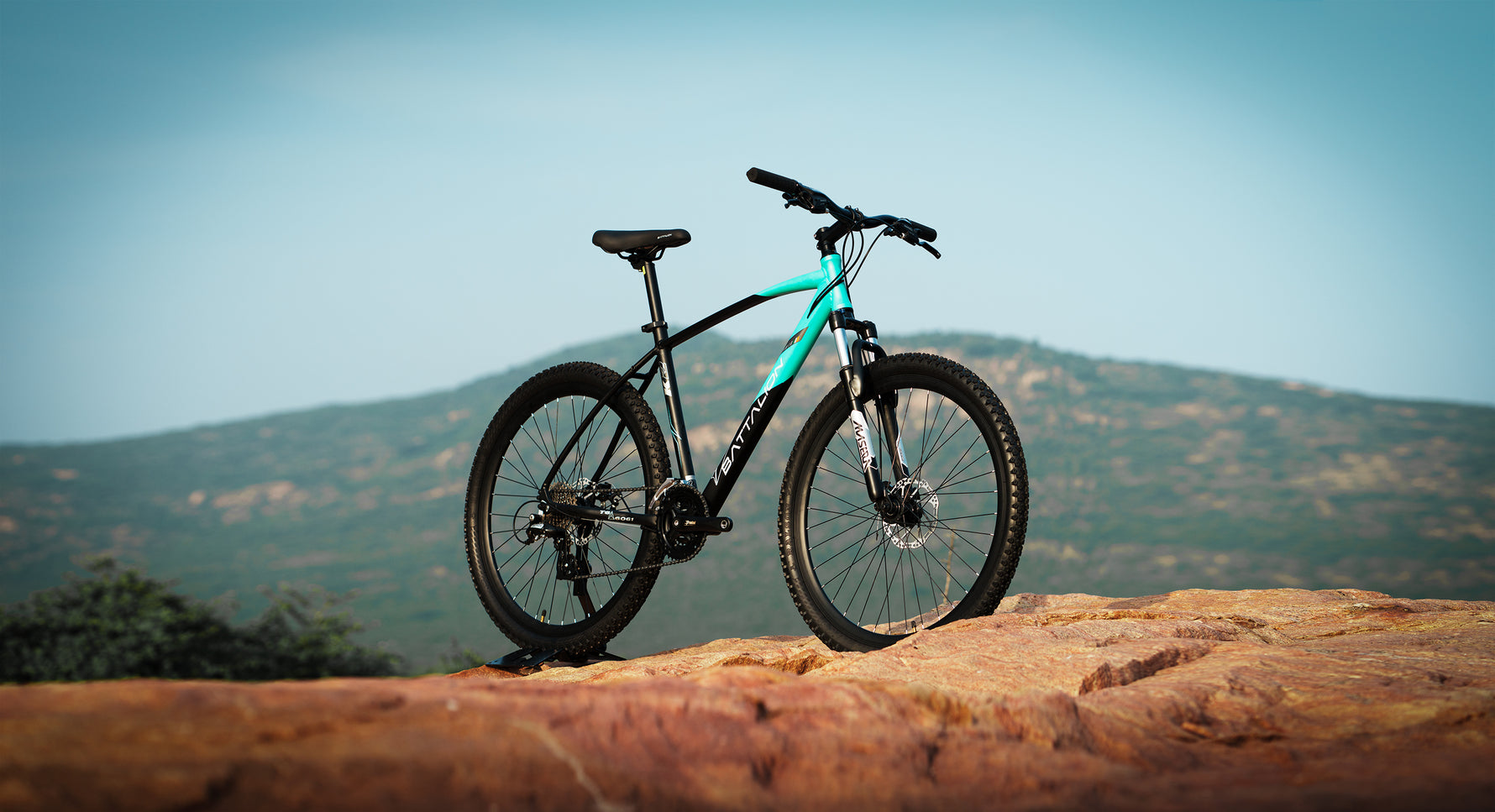 K2 - 2025 – Battalion Bikes