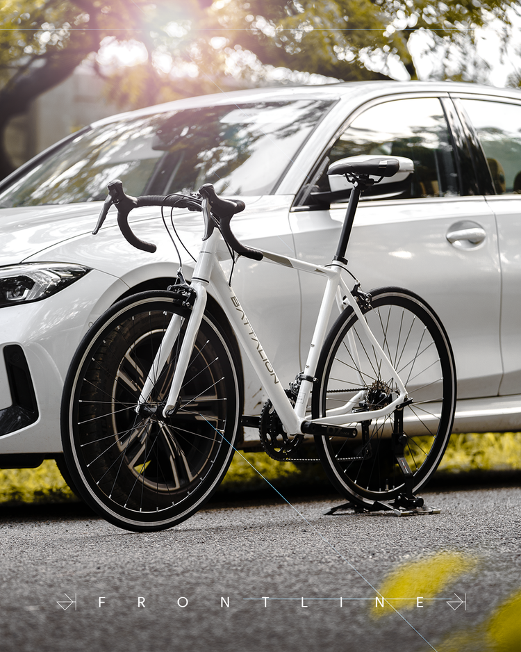 Battalion Bikes India - "It’s not just a ride, it’s ONE EPIC RIDE!"