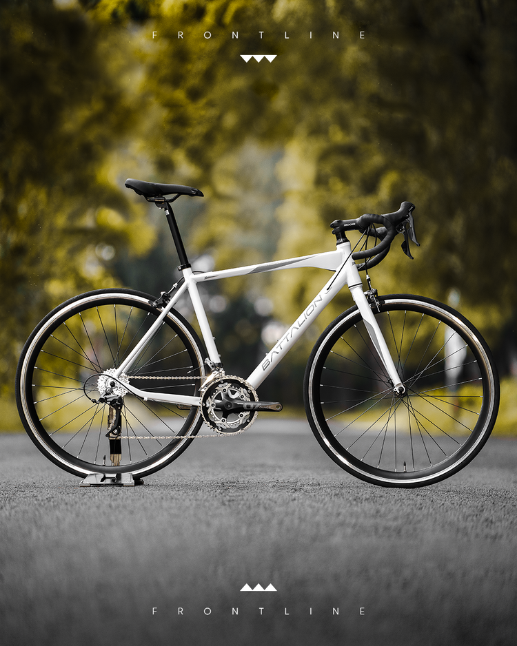 Battalion Bikes India - Premium Bicycle Brand from India. – BattalionBikes