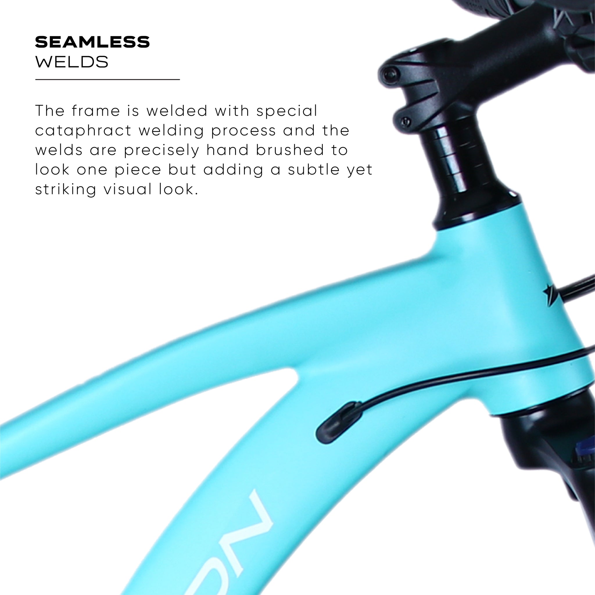 K2 – BattalionBikes