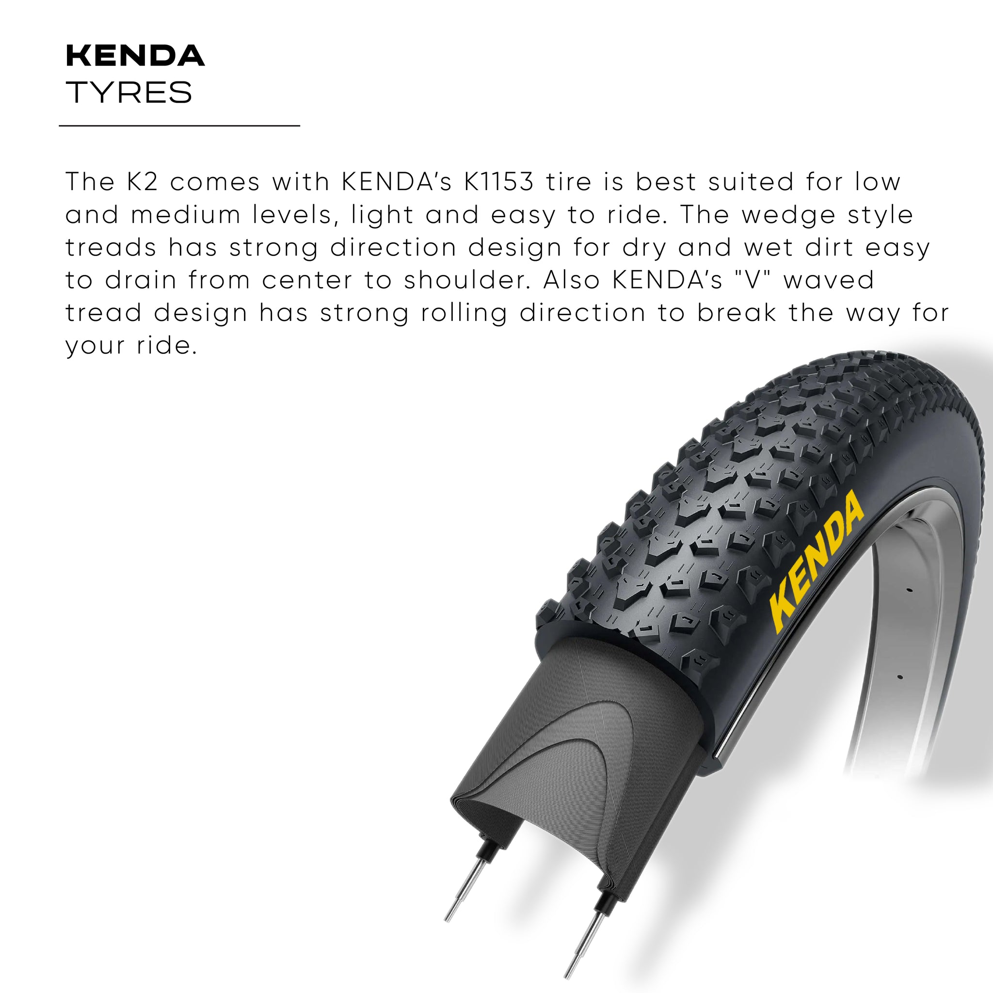 K2 – Battalion Bikes