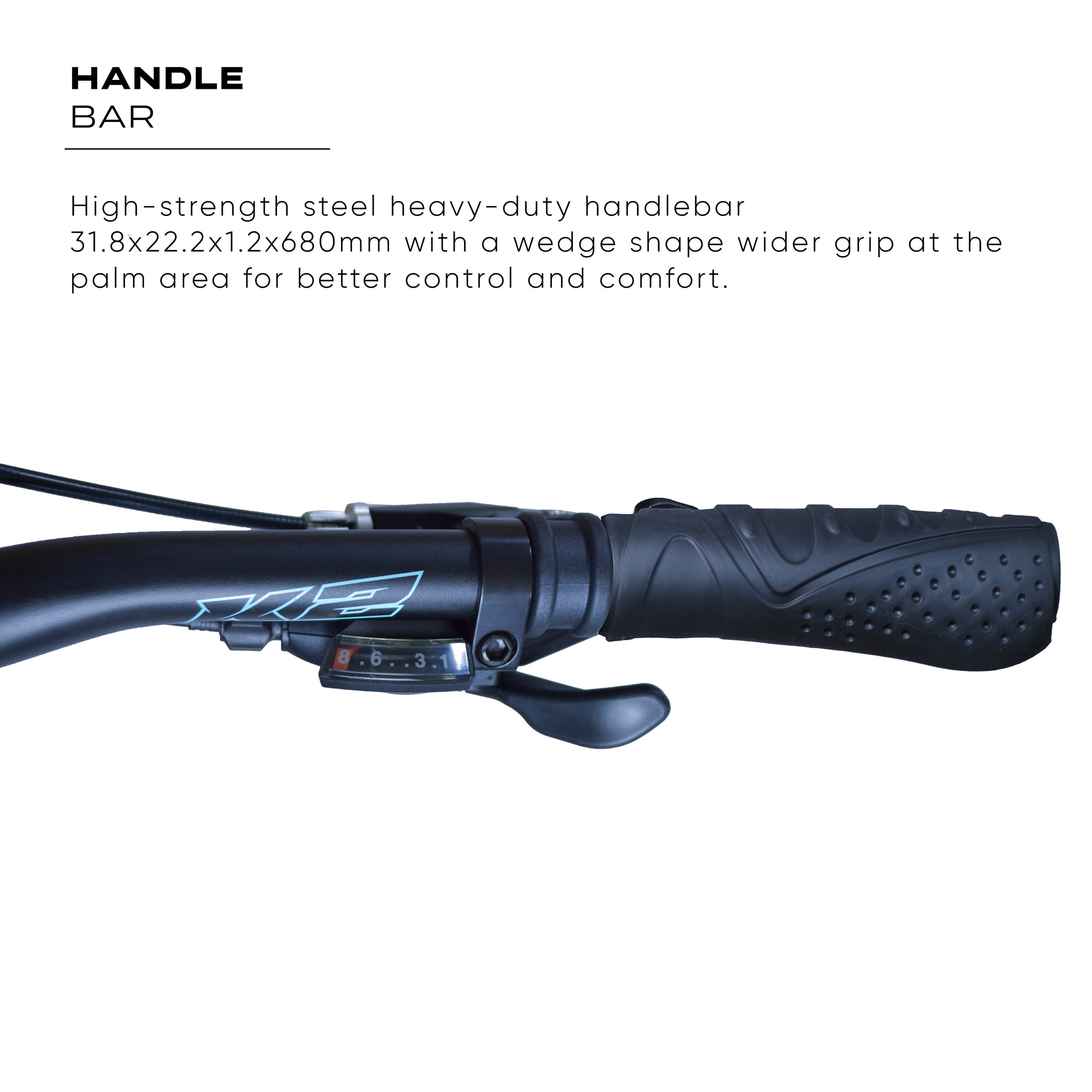 K2 – Battalion Bikes