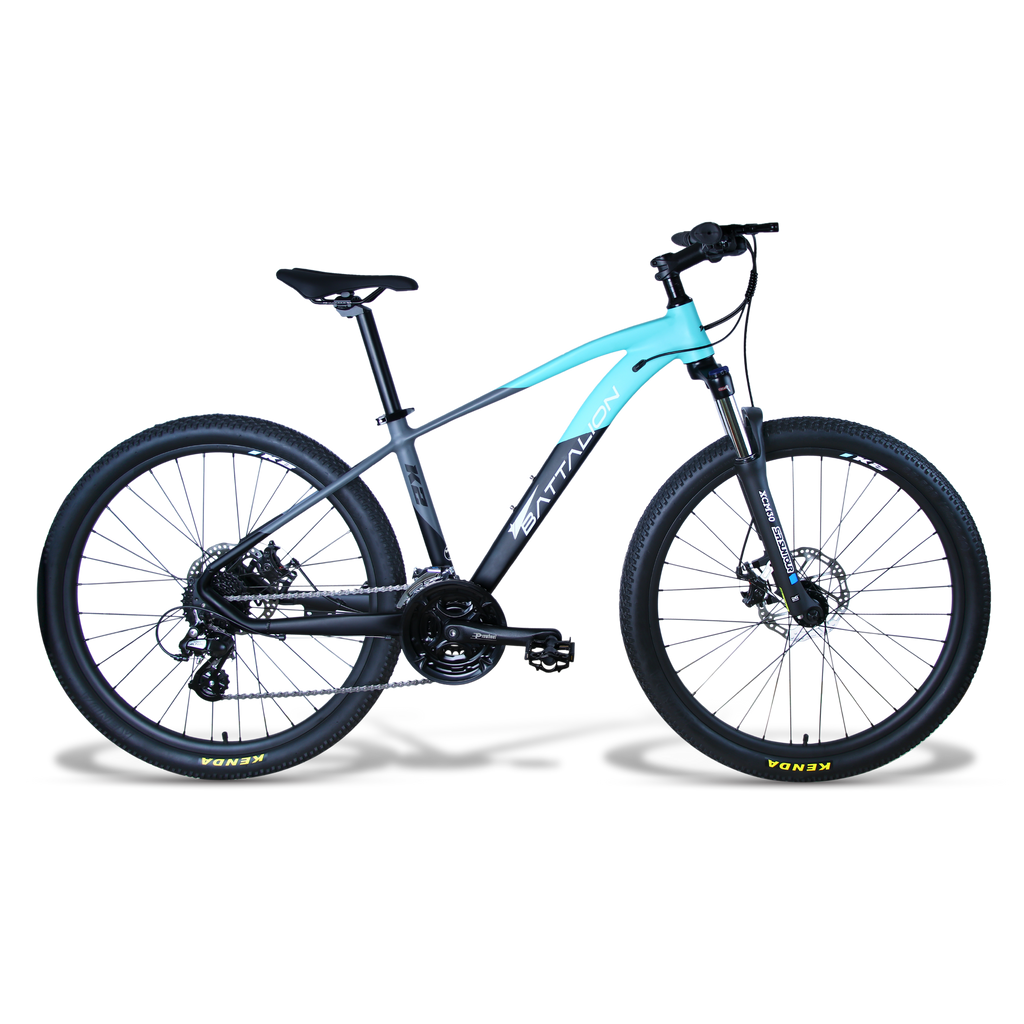 Battalion Bikes India - Premium Bicycle Brand from India. – BattalionBikes