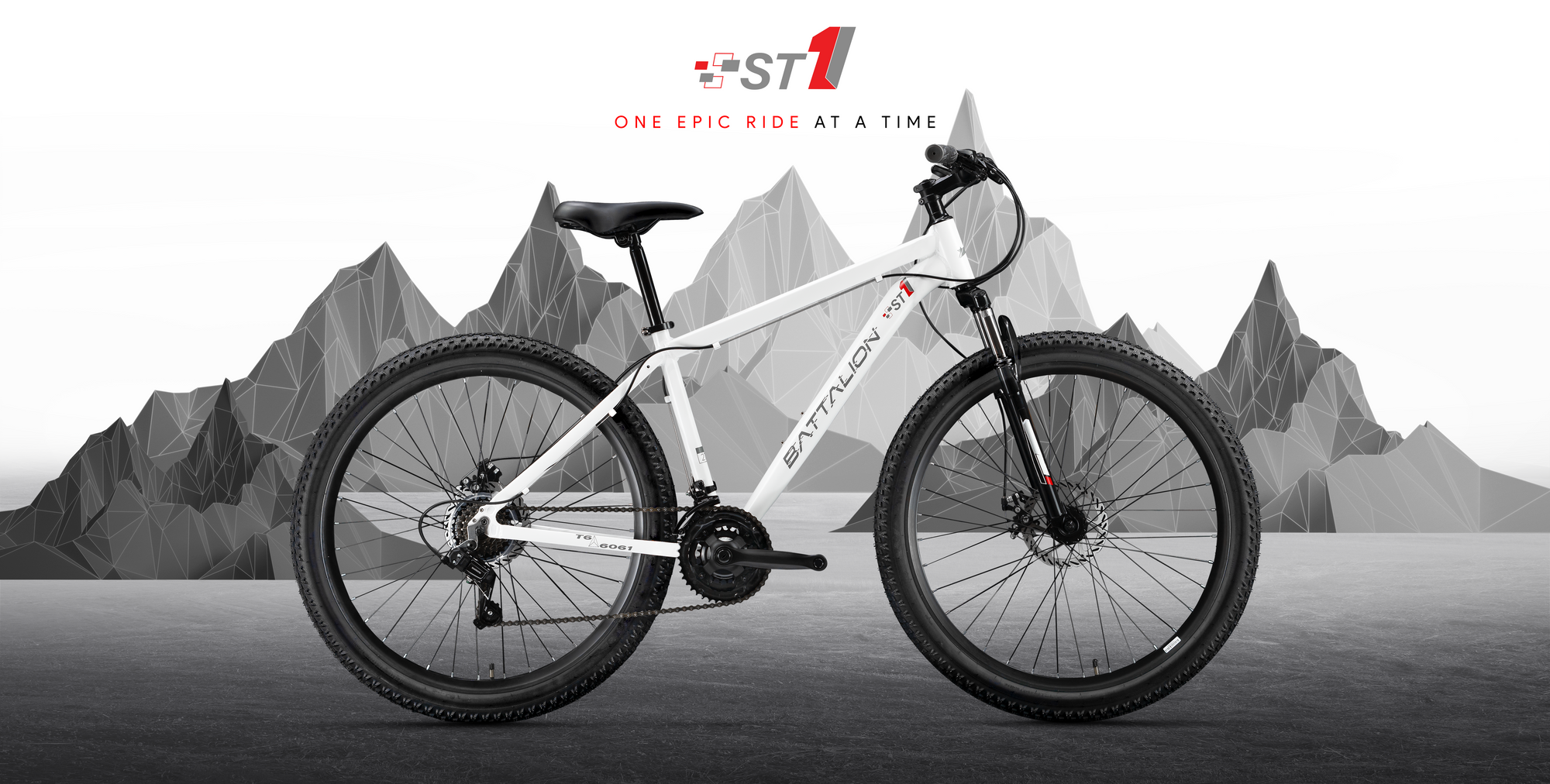 Battalion Bikes India - "It’s not just a ride, it’s ONE EPIC RIDE!"